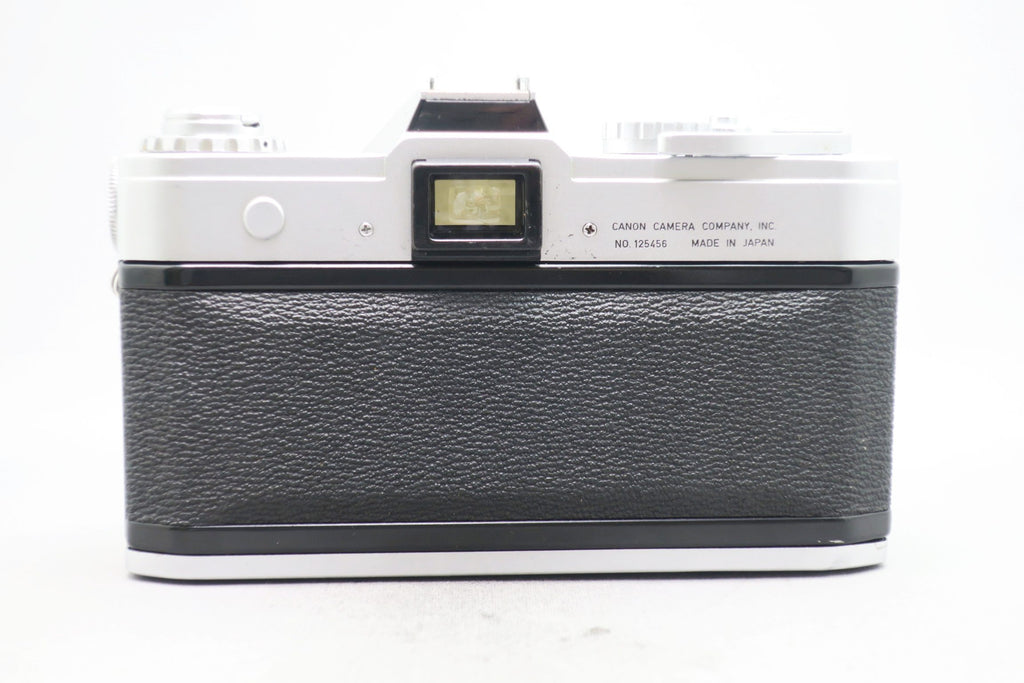 キヤノン ぺリックス QL FL58/1.2