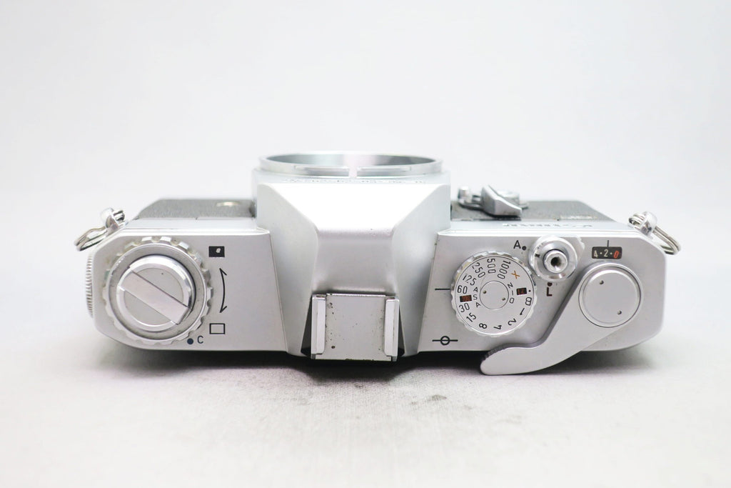 キヤノン ぺリックス QL FL58/1.2