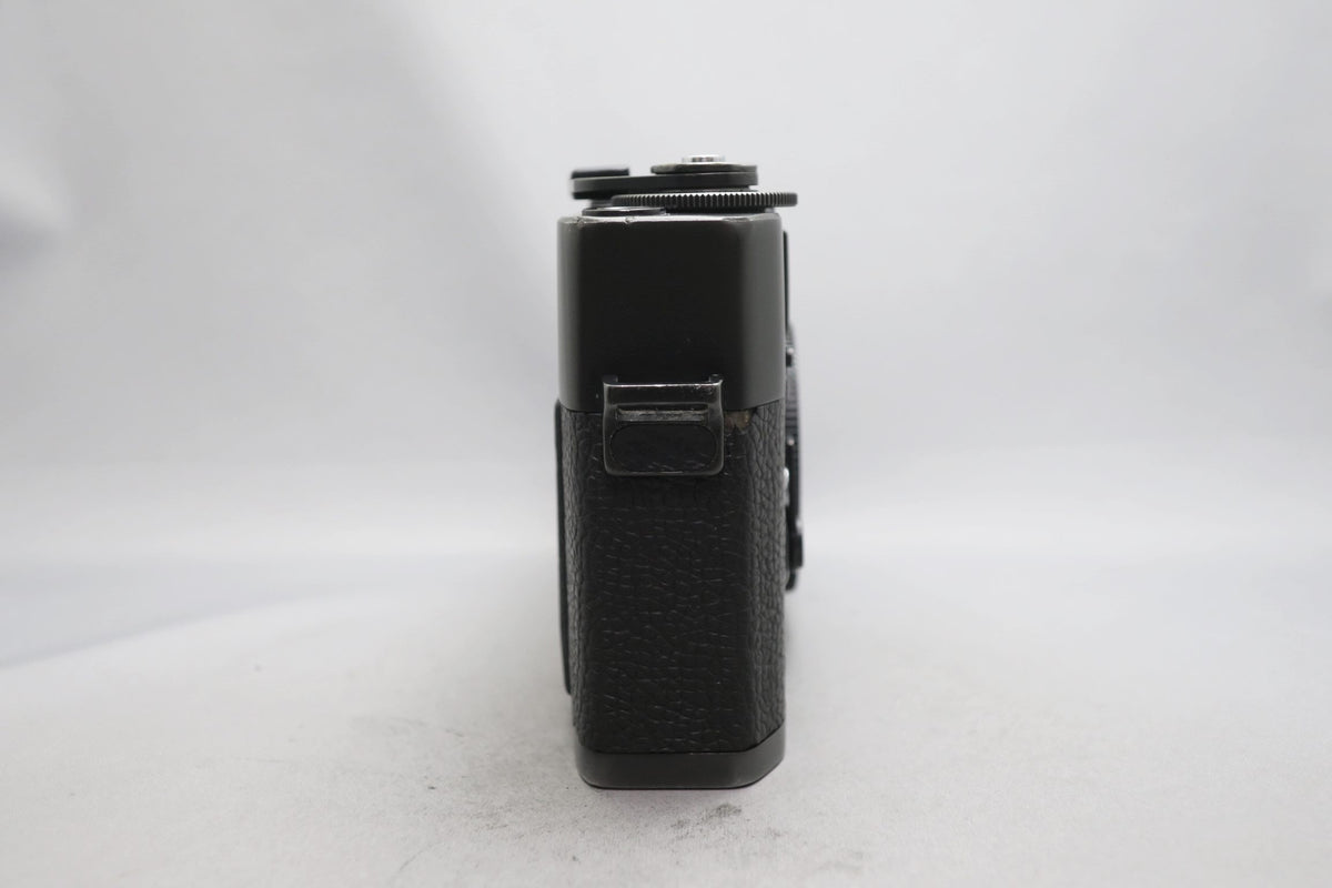 ライカ M5 137万台 ライカ M5 137万台
