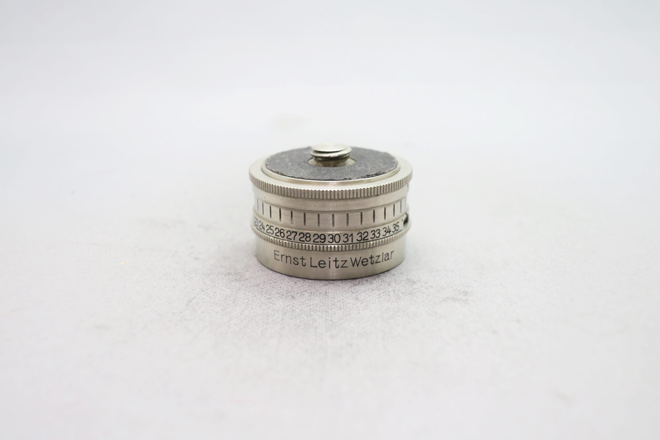ライカ Panoramic Head FARUX Scale rings