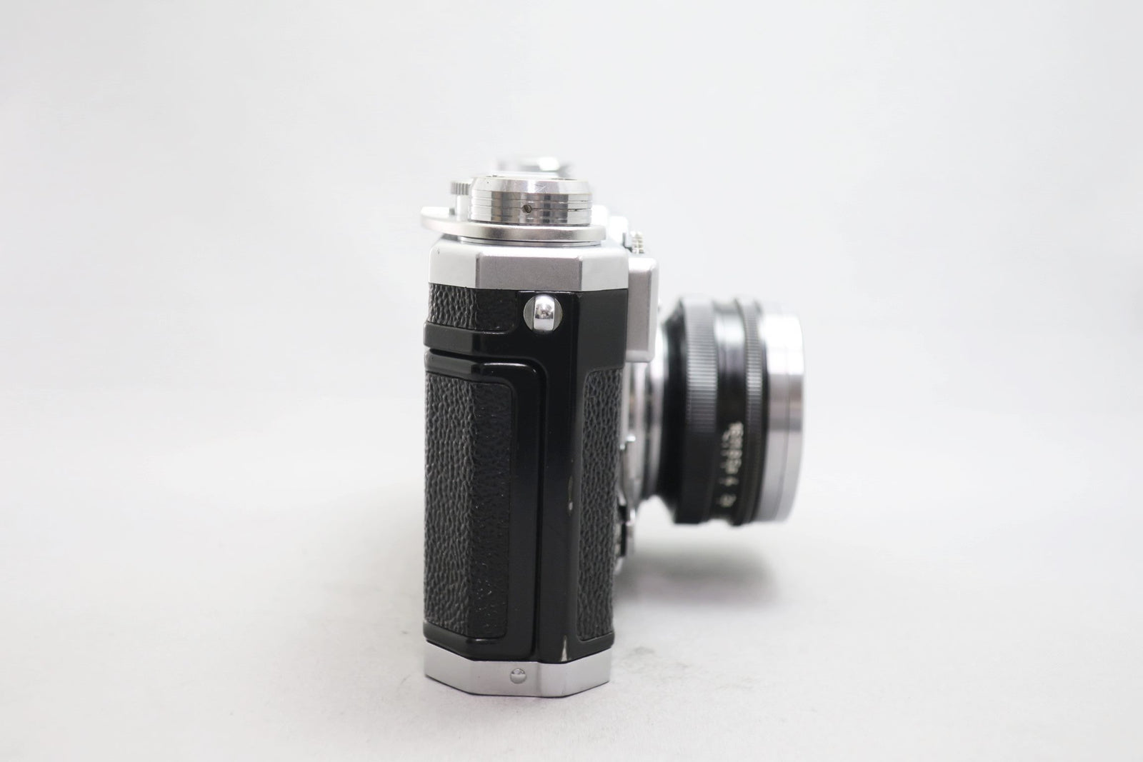 ニコン SP ニッコールSC50/1.4