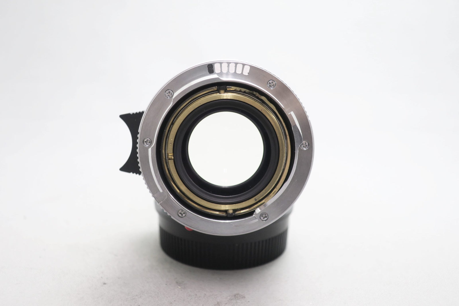 ズミルックス M50/1.4 ASPH